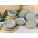 Creatable Stoneware Dinnerware - Set of 12 | Wayfair.co.uk